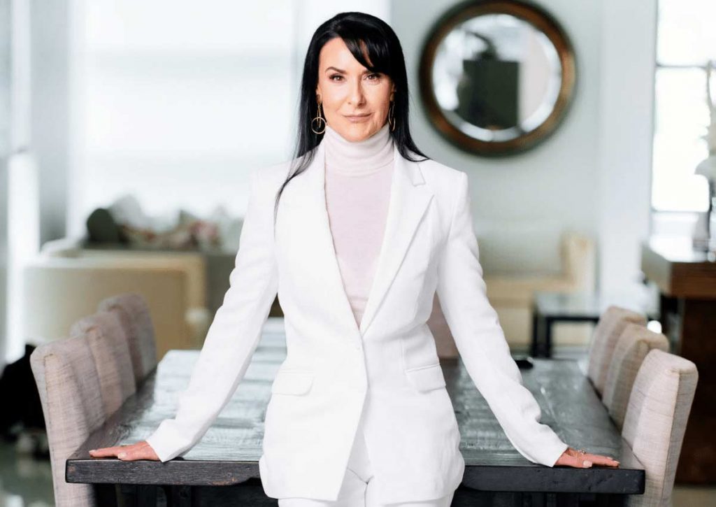 Bio - Felicity Cohen