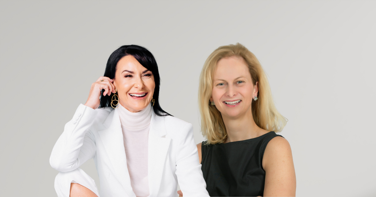 EP41: Tapping (EFT) To Transform The State Of Wellbeing - Felicity Cohen